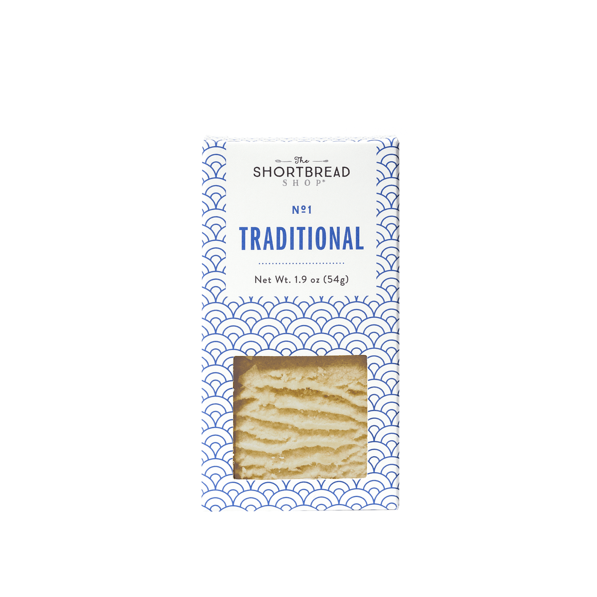 Traditional | The Shortbread Shop